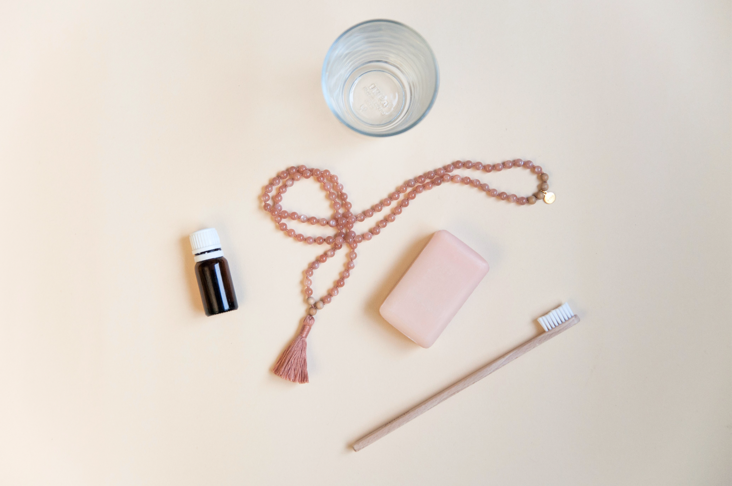 Mala Care Guide – Spirit of Eden